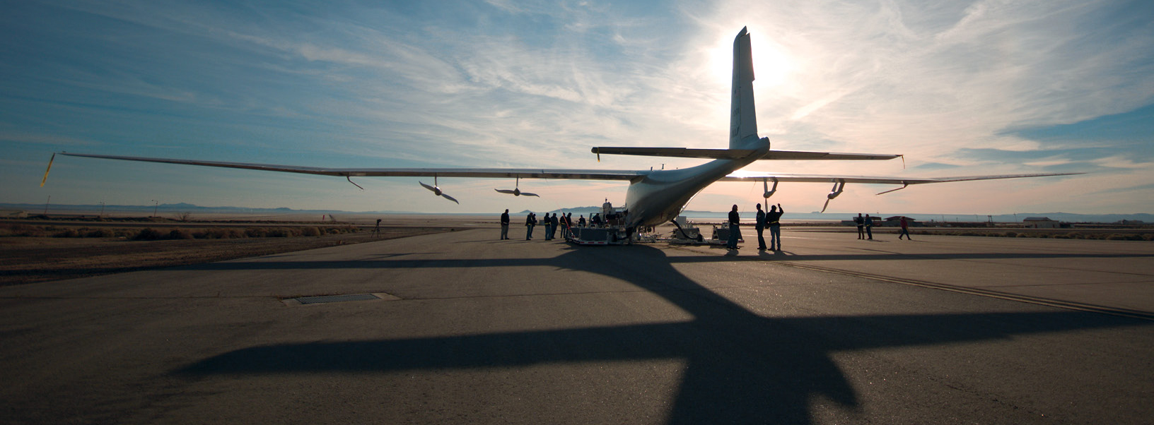 A Range of Choices - Inside Unmanned Systems