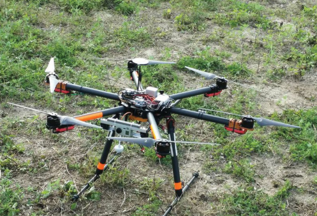 A Range of Choices - Inside Unmanned Systems