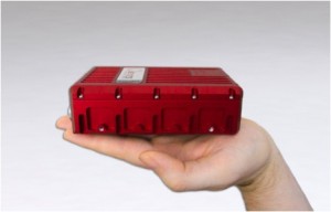 Oxford Technical Solutions Adds xNAV550 Inertial Navigation Sensor to ...