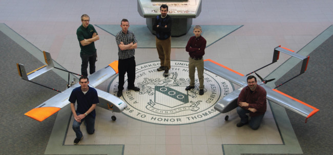 FAA Test Sites — New York: Testing and Evaluation - Inside Unmanned Systems