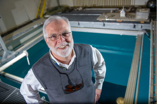 Research at Georgia Tech Research Institute Looks at the Benefits of ...