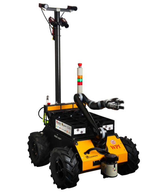 Sample Return Rover AERO Could Help Advance Space Exploration - Inside ...