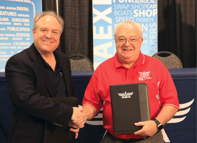 Power Player: Jim Williams - Inside Unmanned Systems