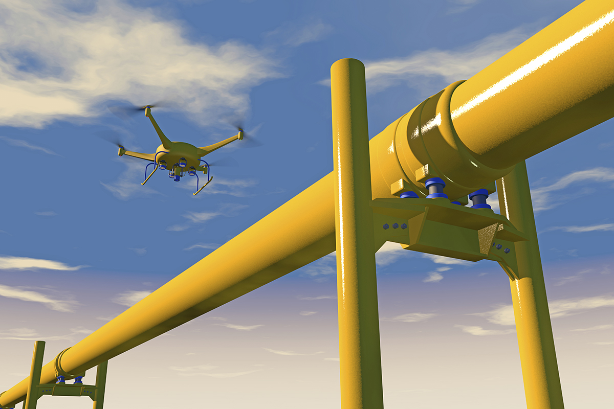 Lone Star UAS Center First to Use Situational Awareness Tool - Inside ...