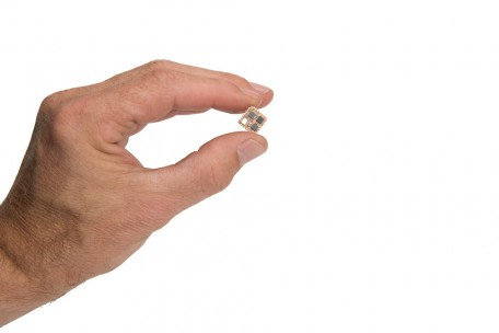 Xsens Launches MTi, A New Family of Motion Trackers - Inside Unmanned ...