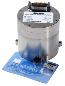 Press Release: Systron Donner Inertial Awarded Spearfish Heavyweight ...