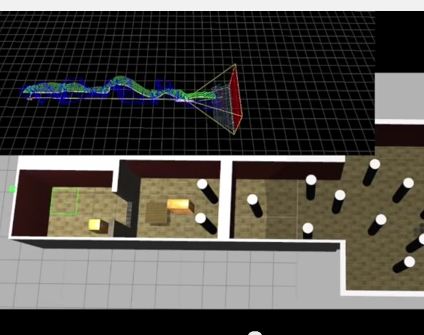 University of Pennsylvania GRASP Laboratory receives grant from DARPA ...