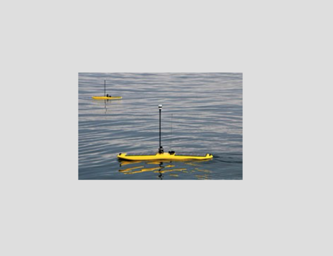 Liquid Robotics’ Wave Gliders USV reach 1 million nautical miles ...