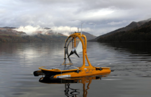 SeeByte and ASV Form Partnership - Inside Unmanned Systems