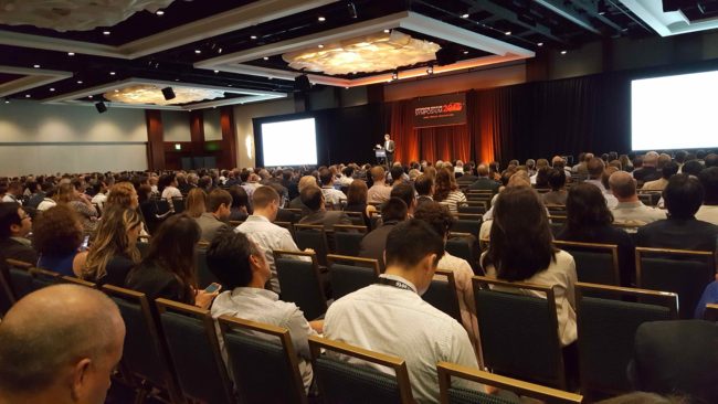 Future Safety of Autonomous Vehicles Highlighted at Conference - Inside ...