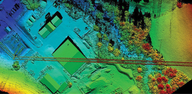 Leveraging LiDAR - Inside Unmanned Systems