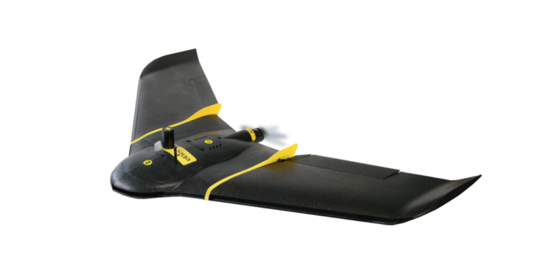 senseFly launches eBee Plus - Inside Unmanned Systems