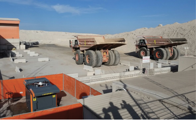 Monitoring, Mapping, Measuring: How Drones Are Changing The Mining ...