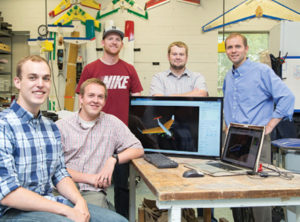 Mach Up: Free Drone Design Software for Students, Startups - Inside ...