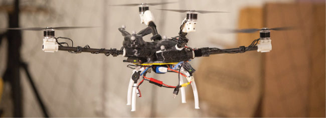 Mach Up: Free Drone Design Software for Students, Startups - Inside ...