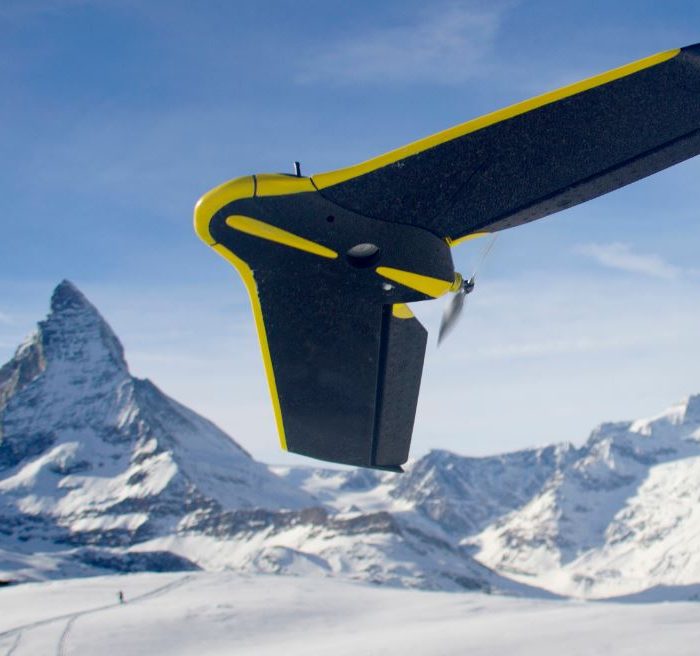 senseFly launches eBee Plus - Inside Unmanned Systems