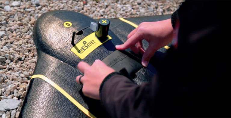 senseFly releases Corridor solution for UAS mapping - Inside Unmanned ...