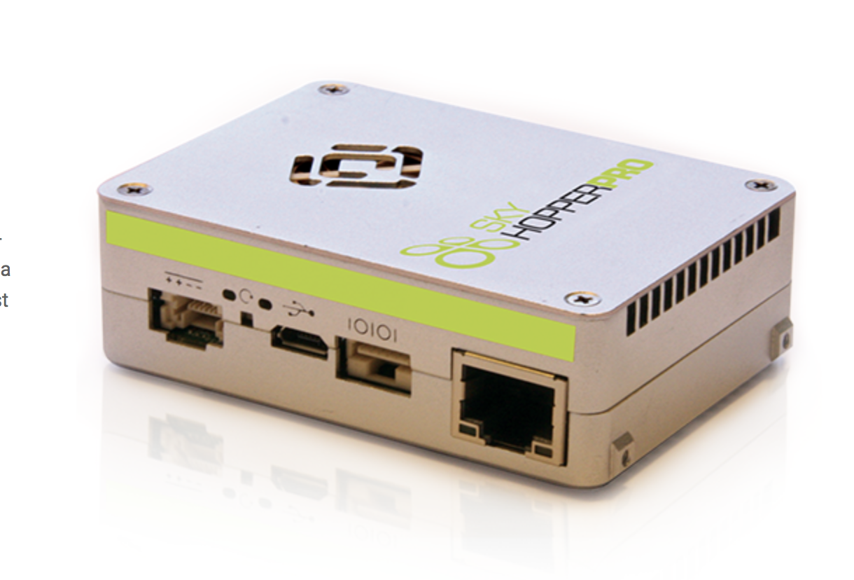 Mobilicom Secures Deals to Integrate with Drone Manufacturers - Inside ...