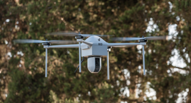 Mobilicom Secures Deals to Integrate with Drone Manufacturers - Inside ...