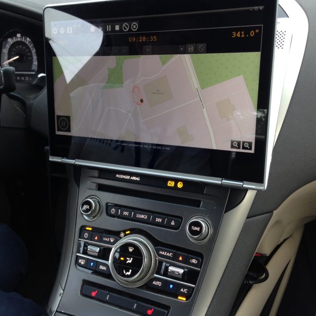 SAE Holds Pathway to Autonomy Event for a Glimpse at the Future with a ...