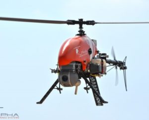 Alpha Unmanned Systems and Sightec Form Partnership - Inside Unmanned ...