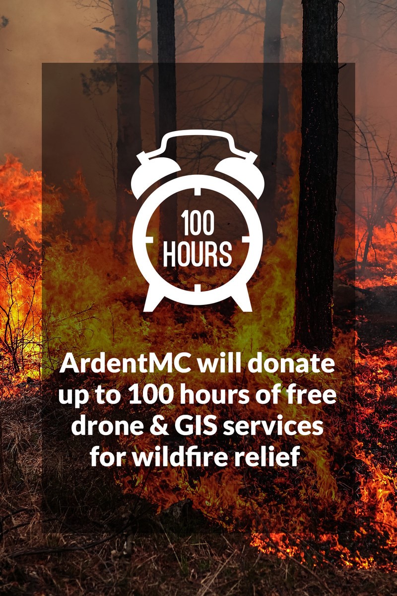 ArdentMC Offering Free Services to Those Impacted by California ...