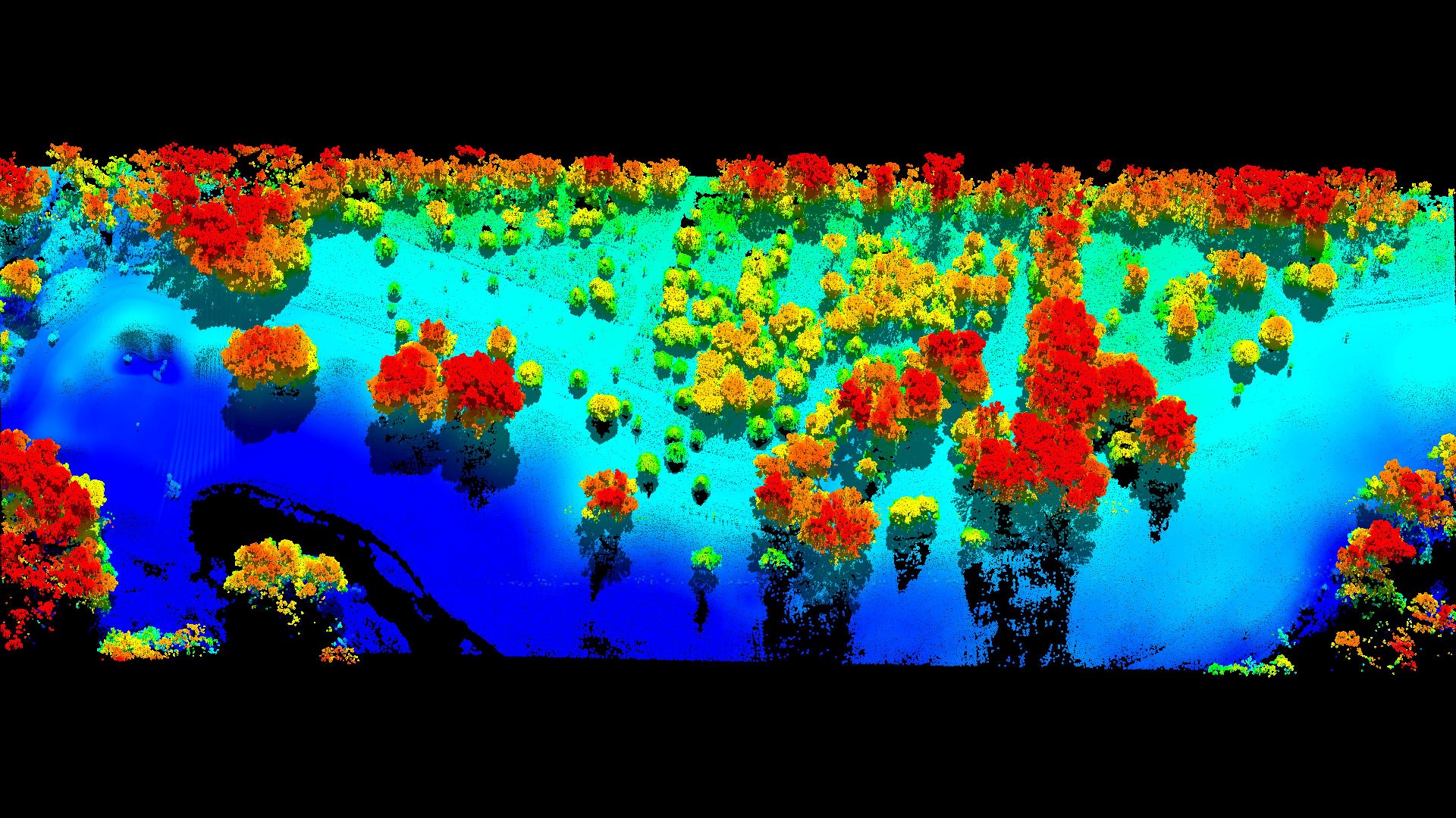 Velodyne LiDAR and BoE Systems Form Partnership - Inside Unmanned Systems
