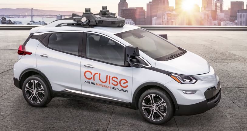 General Motors to Invest More than $100 Million to Upgrade 2 Facilities ...