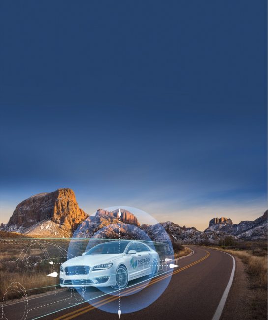 Sensor (in)Fusion - Inside Unmanned Systems