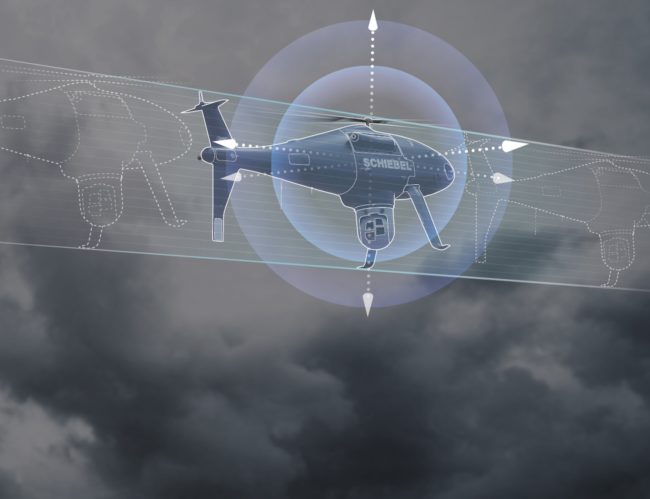 Sensor (in)Fusion - Inside Unmanned Systems