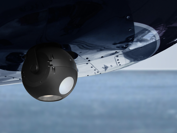 UAV Vision Introduces Military-Focused Sister Company Defence Vision ...