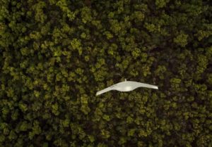 UAVOS Introduces Borey-10 Unmanned Fixed-Wing Aircraft - Inside Unmanned Systems