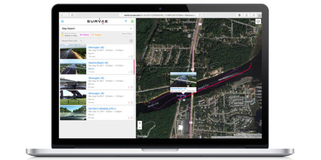 Kongsberg Geospatial and SURVAE Form Partnership - Inside Unmanned Systems
