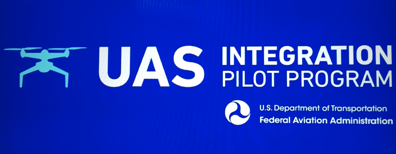 U.S. Transportation Secretary Chao Announces UAS Integration Pilot ...