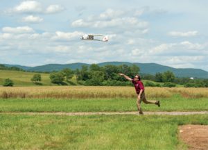 Advice to the UAS Integration Pilot Program Winners - Inside Unmanned ...