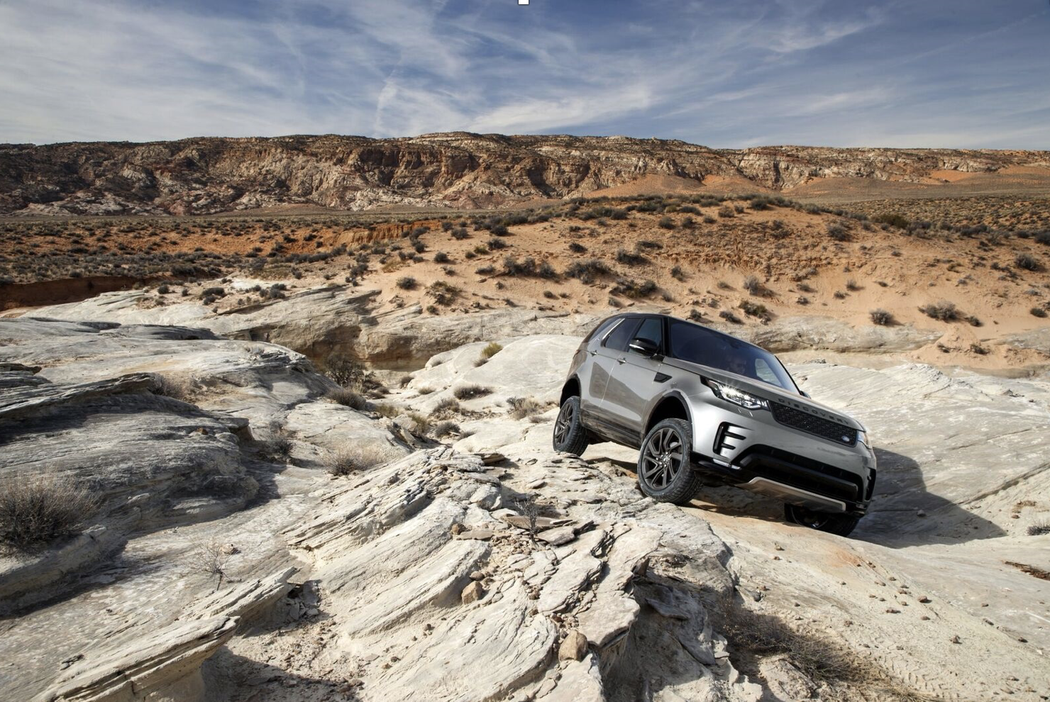 Jaguar Land Rover Developing Autonomous Vehicle That Can Drive in Any ...