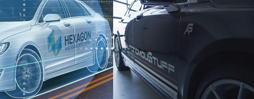 Hexagon Acquires AutonomouStuff to Bolster Leadership Position - Inside ...