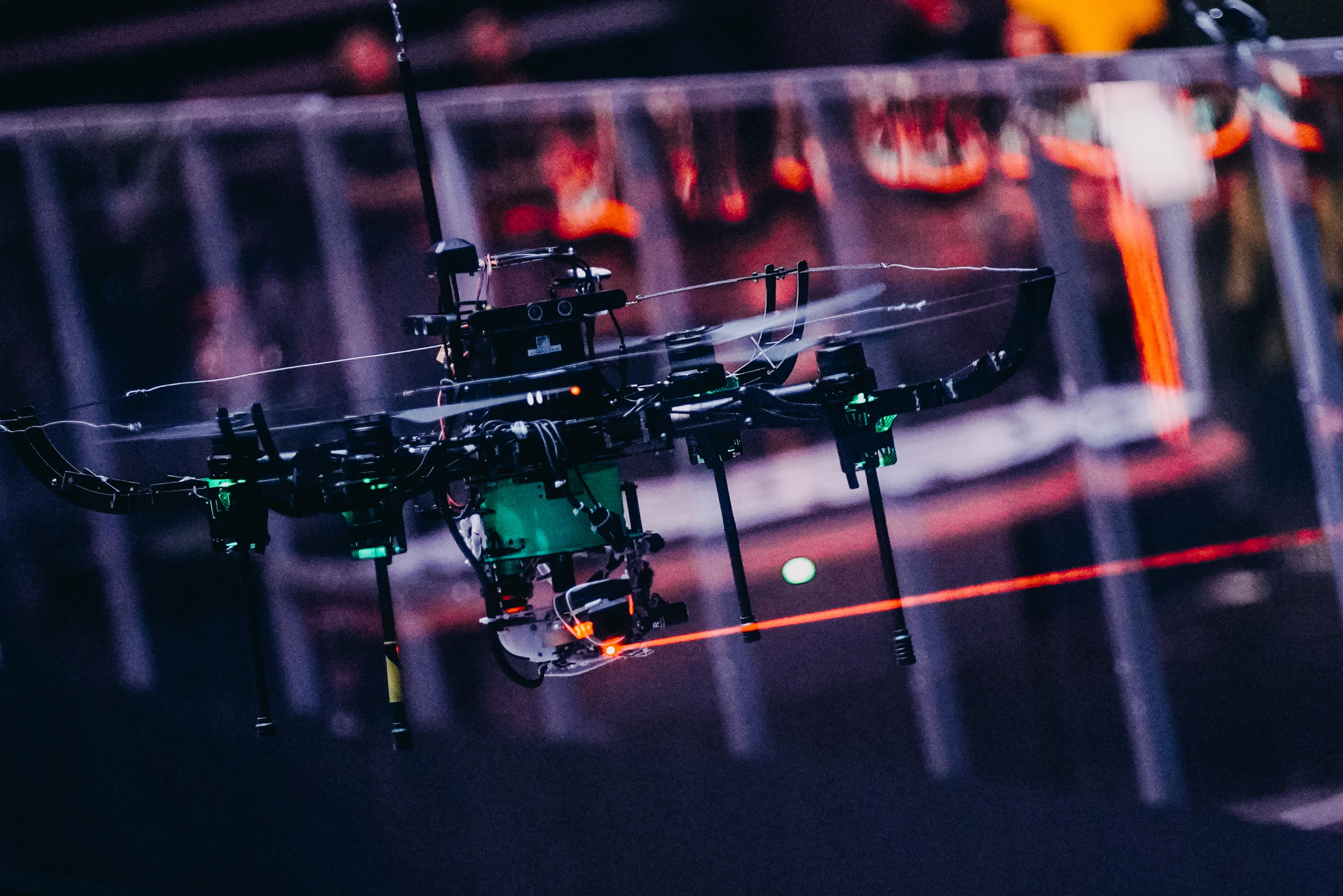 South China University of Technology Claims Top Honors at 2018 ...