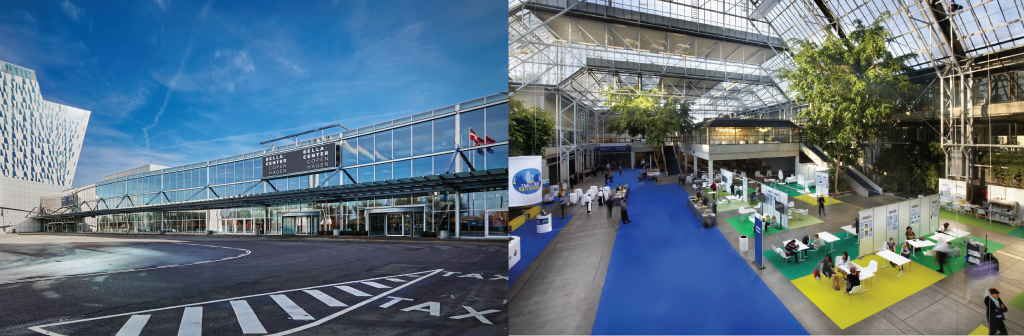 ITS World Congress: Connected and Automated Vehicles - Inside ...