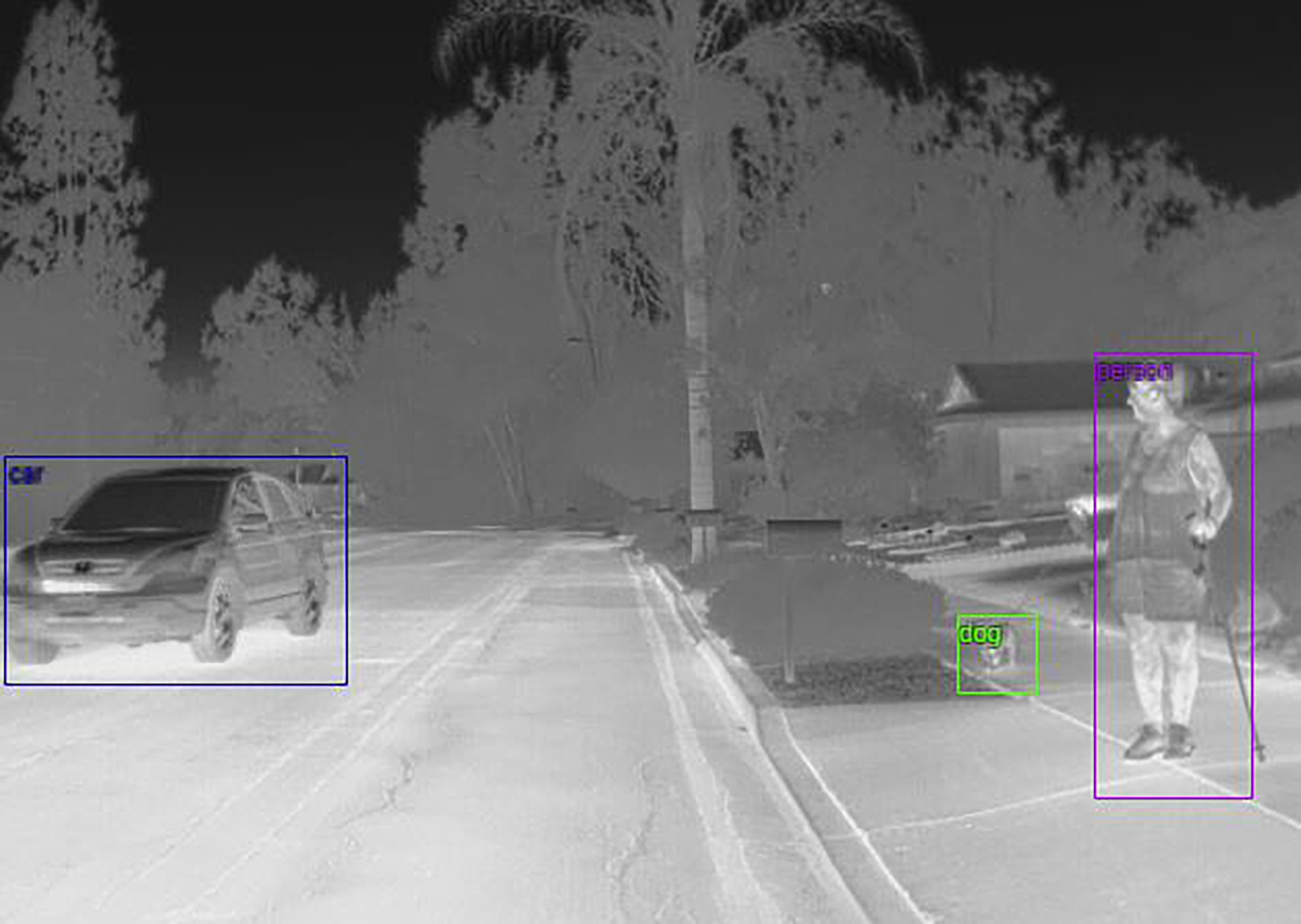 FLIR Systems Completes Strategic Investment in CVEDIA - Inside Unmanned ...