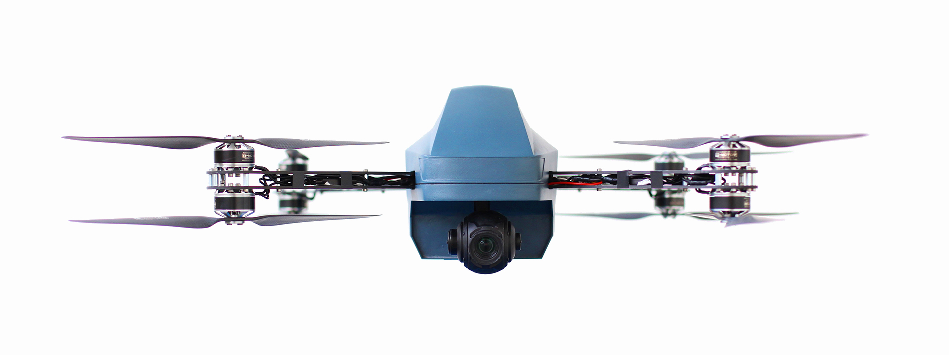 Drones Helping Mine Kafon Offer Mine Detonating Solutions - Inside ...