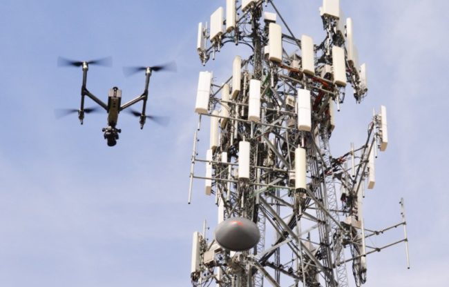 8 Ways Drones will Respond to Hurricane Florence - Inside Unmanned Systems