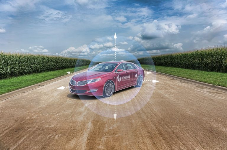 Hexagon Provides Newly Integrated Solutions and Platforms - Inside ...