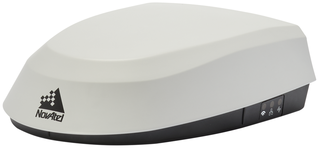 NovAtel Introduces SMART7 Family of Smart Antennas Designed for ...