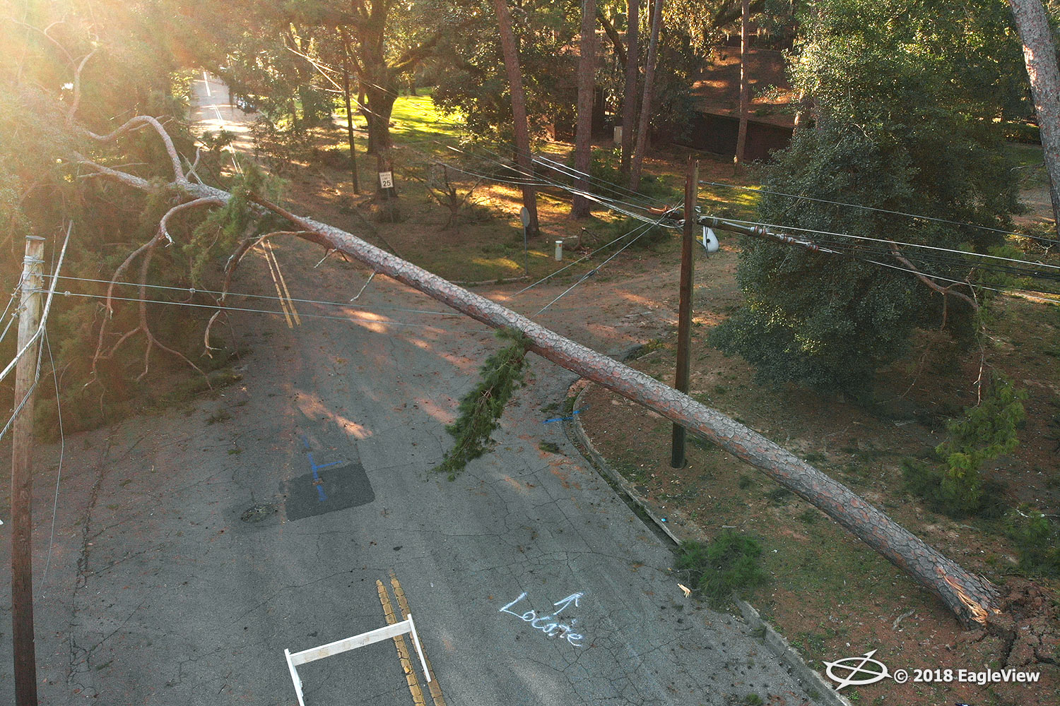 EagleView Technologies Deploys UAS to Capture Imagery after Hurricane ...