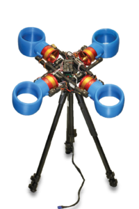 Going Bladeless - Inside Unmanned Systems