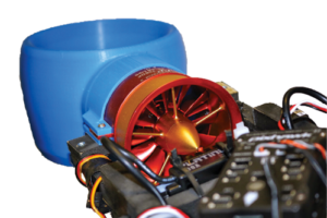 Going Bladeless - Inside Unmanned Systems