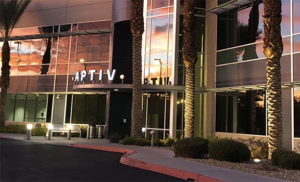 Aptiv Announces Autonomous Driving Milestones, Expands Capabilities ...