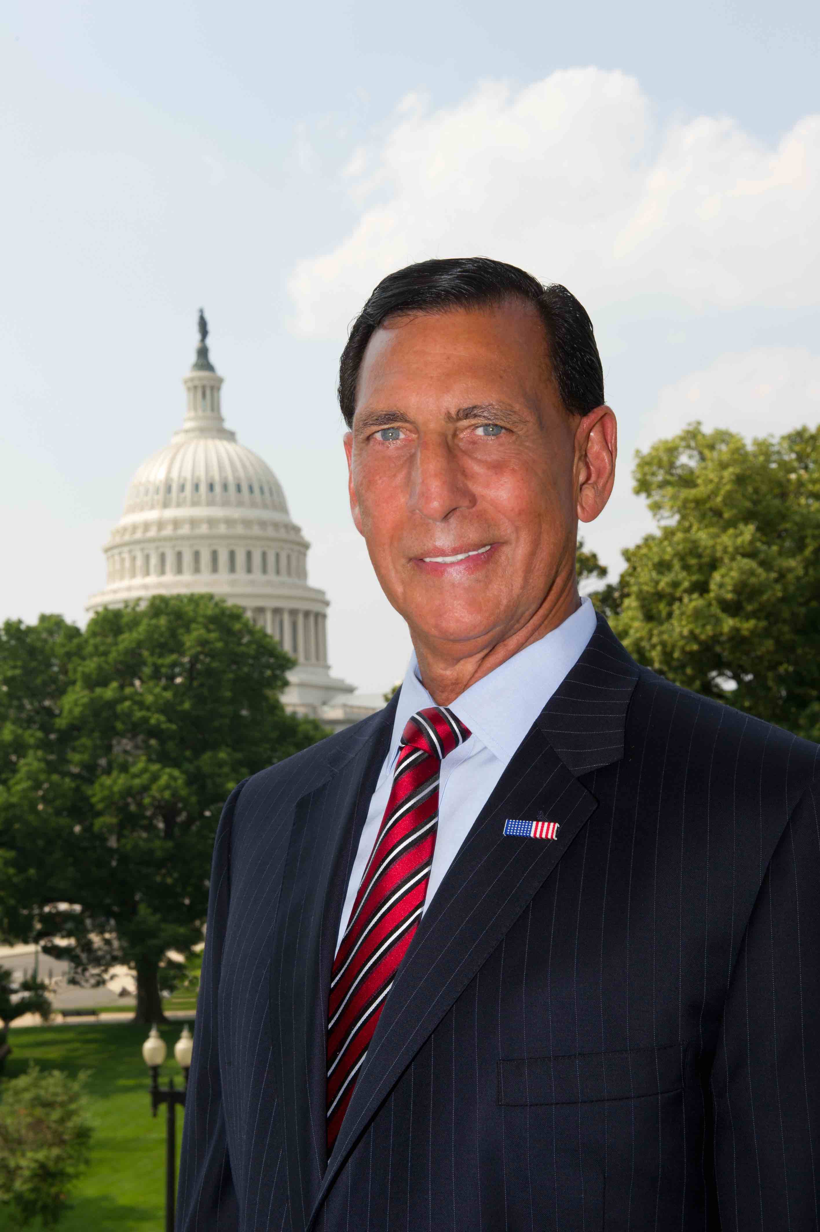 Five Good Questions: Congressman Frank LoBiondo (R-NJ) - Inside ...