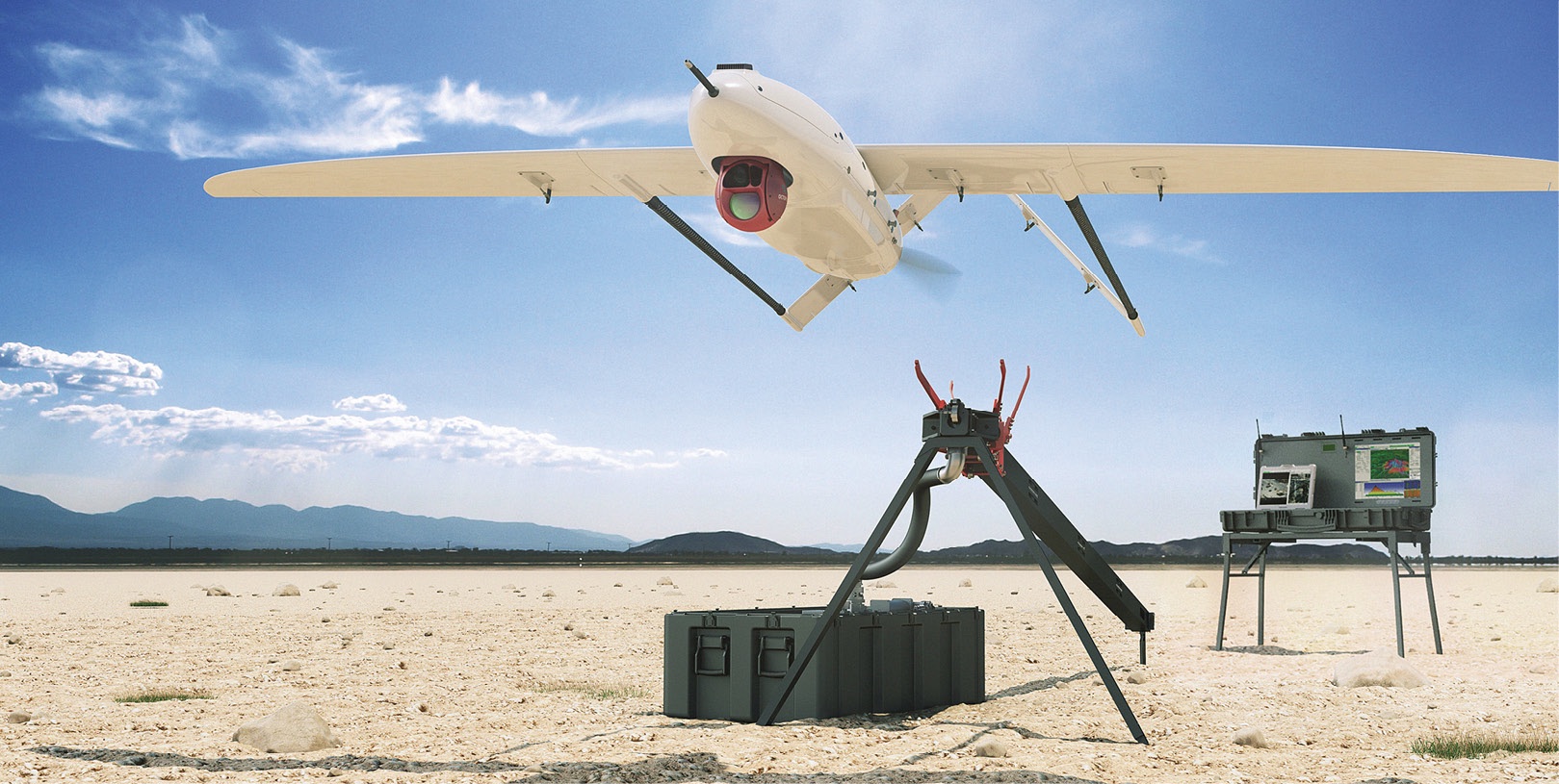 Integration Pilot Program: A Changing Focus - Inside Unmanned Systems